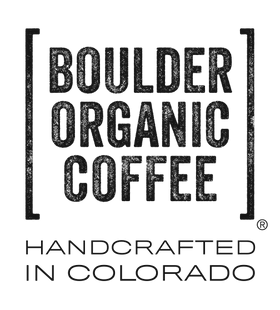 Boulder Organic Coffee | Socially Responsible Organic Coffee